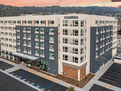 Cambria Hotel Burbank Airport - Burbank, CA