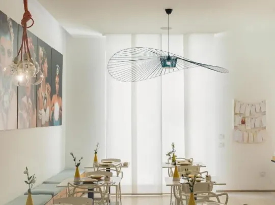 Copacabana Hotel Design - Margherita di Savoia