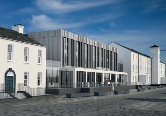 The Ebrington Hotel - Derry