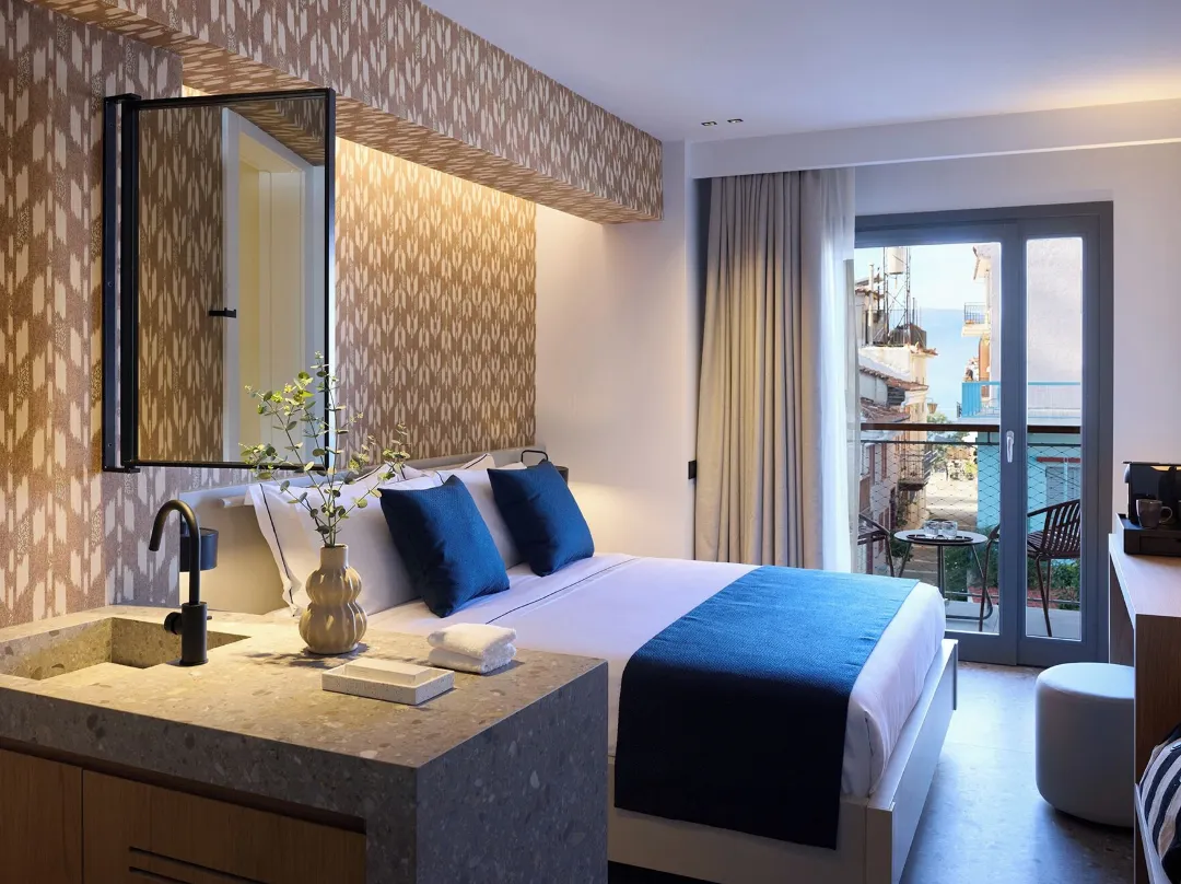 Naus Hotel - Нафплион