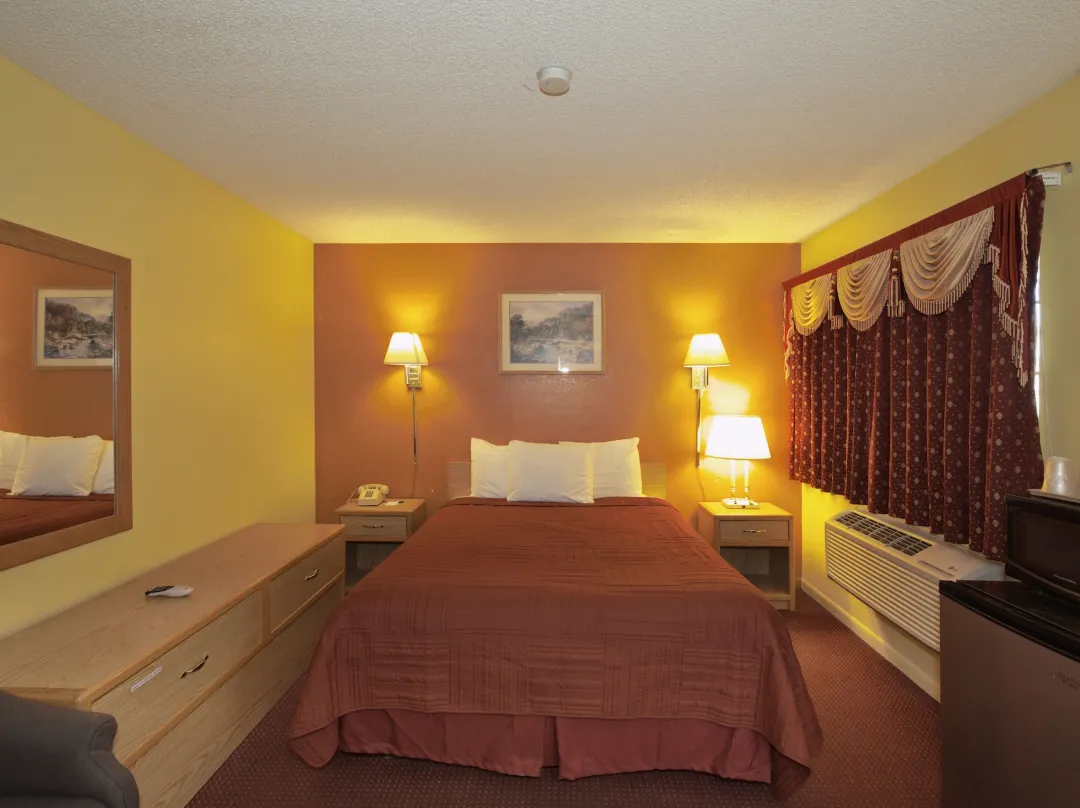 Regency Inn - Winnemucca, NV