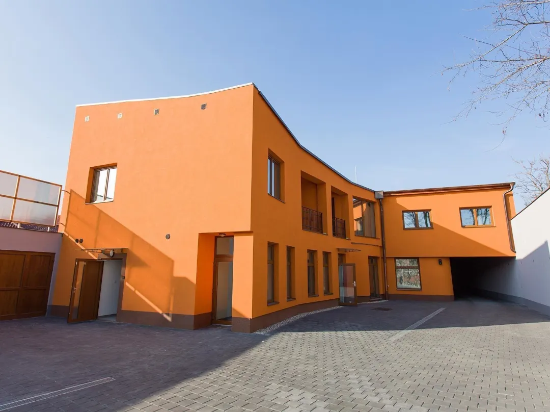 Hotel U Kostela - Brno