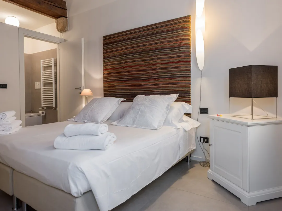 Il Vicolo Aparthotel Verona - Verona
