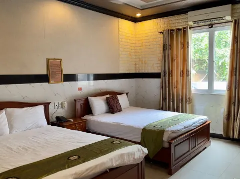 Hoa De Nhat Resort Dong Nai - Ho Chi Minh City