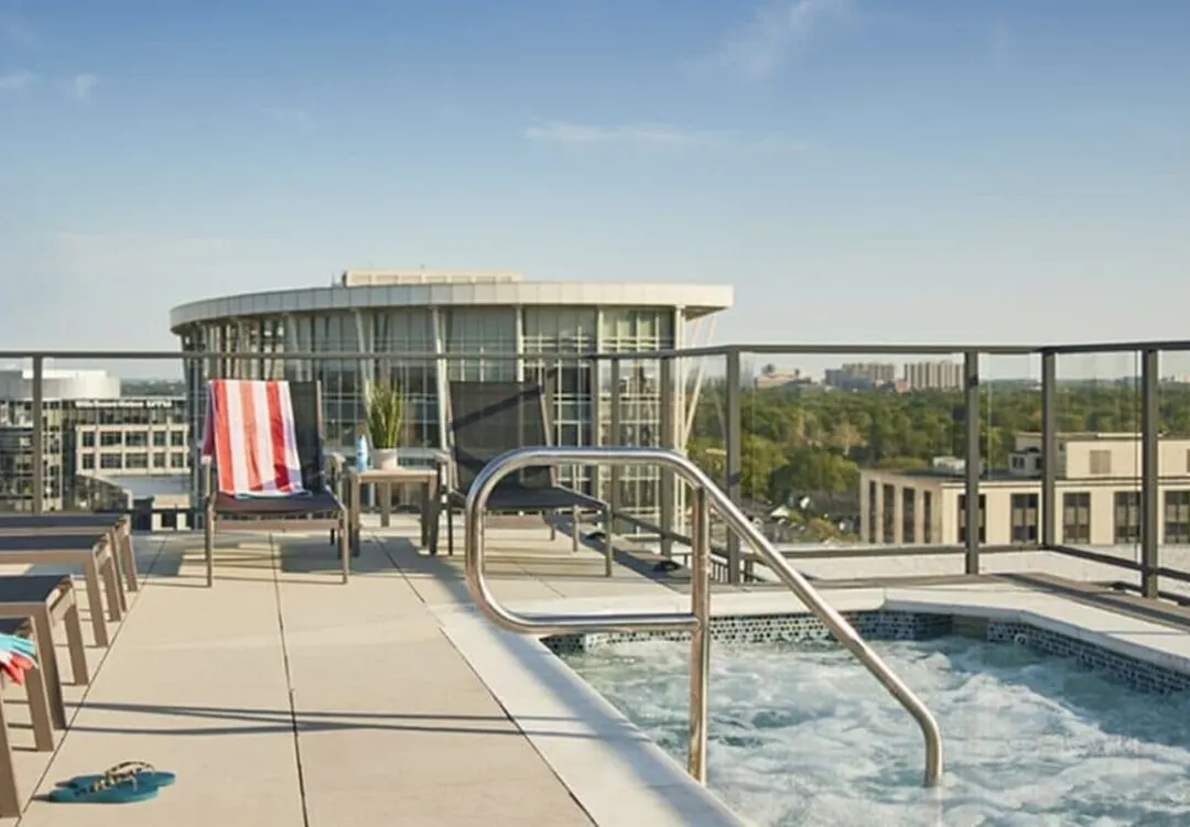 Placemakr Marymount Ballston - Arlington, VA