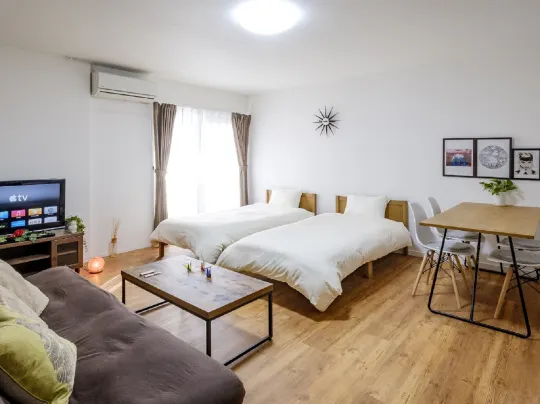 Lc Place Bay Area - Kagoshima