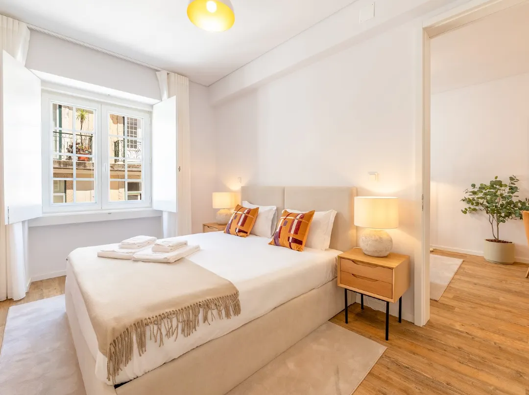 Guestready - Momento De Descanso Em Lisboa - Alfama