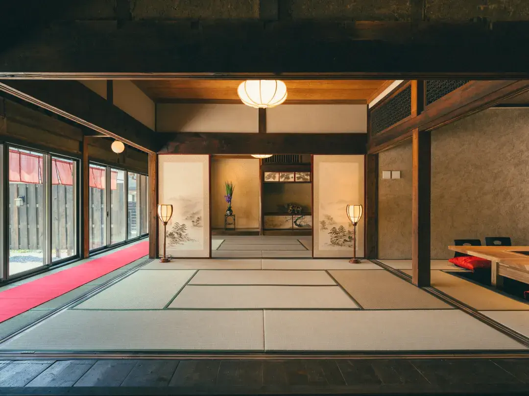 The Timeless Hotel Loof Yunoie - Sakura
