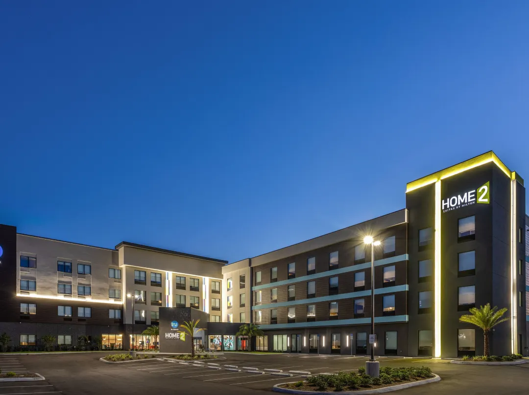 Tru By Hilton Pensacola Airport Medical Center - Milton, FL