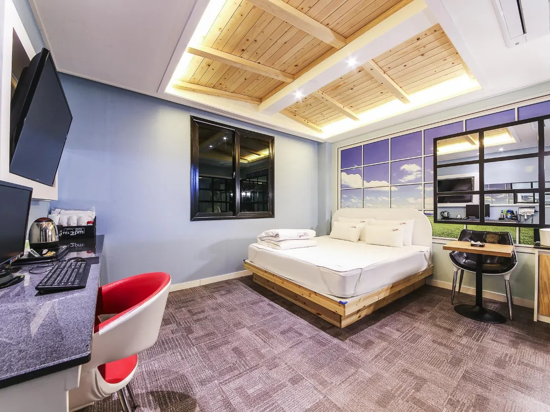 Busan Gijang 2pm - Busan