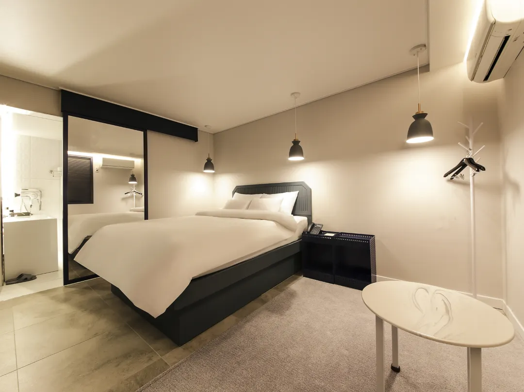 Ekklim Hotel - Gwangju