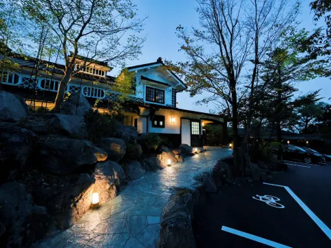 Beppu Kaizan - Beppu