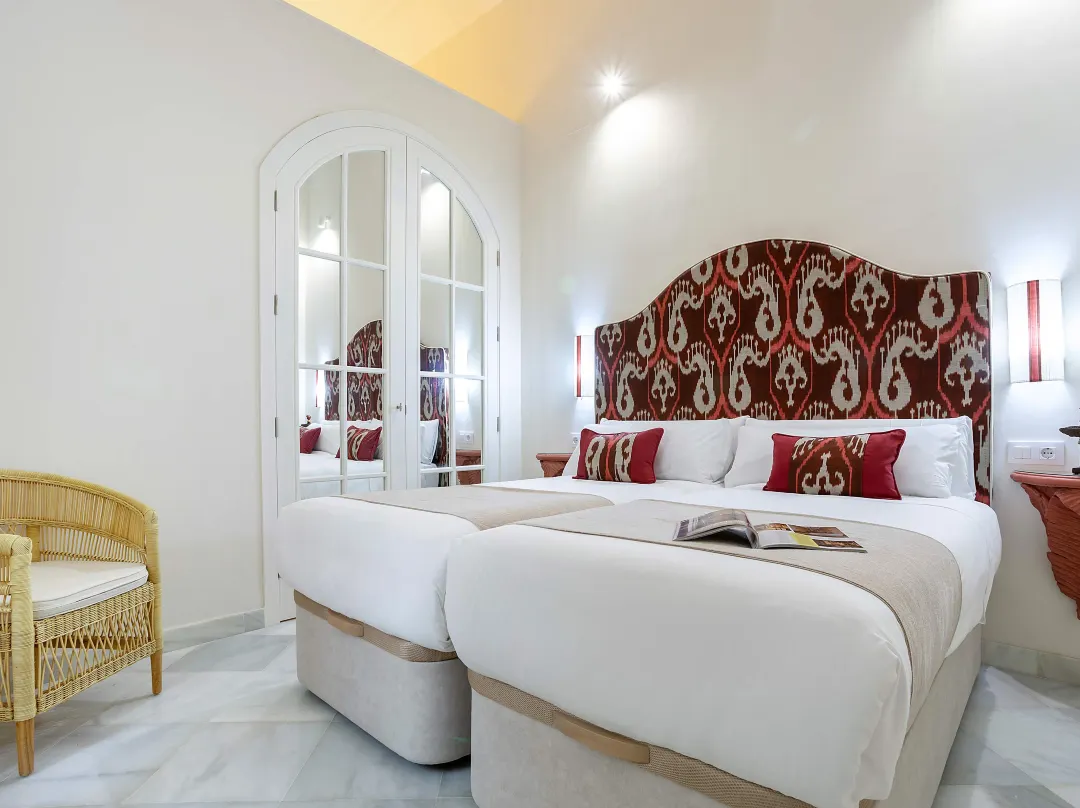 Genteel Home Mendoza Rios Iii - Séville