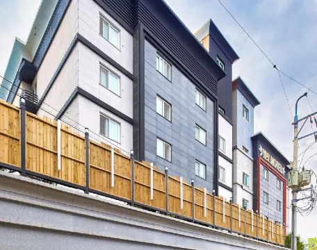 Hotel 1945 - Gwangju