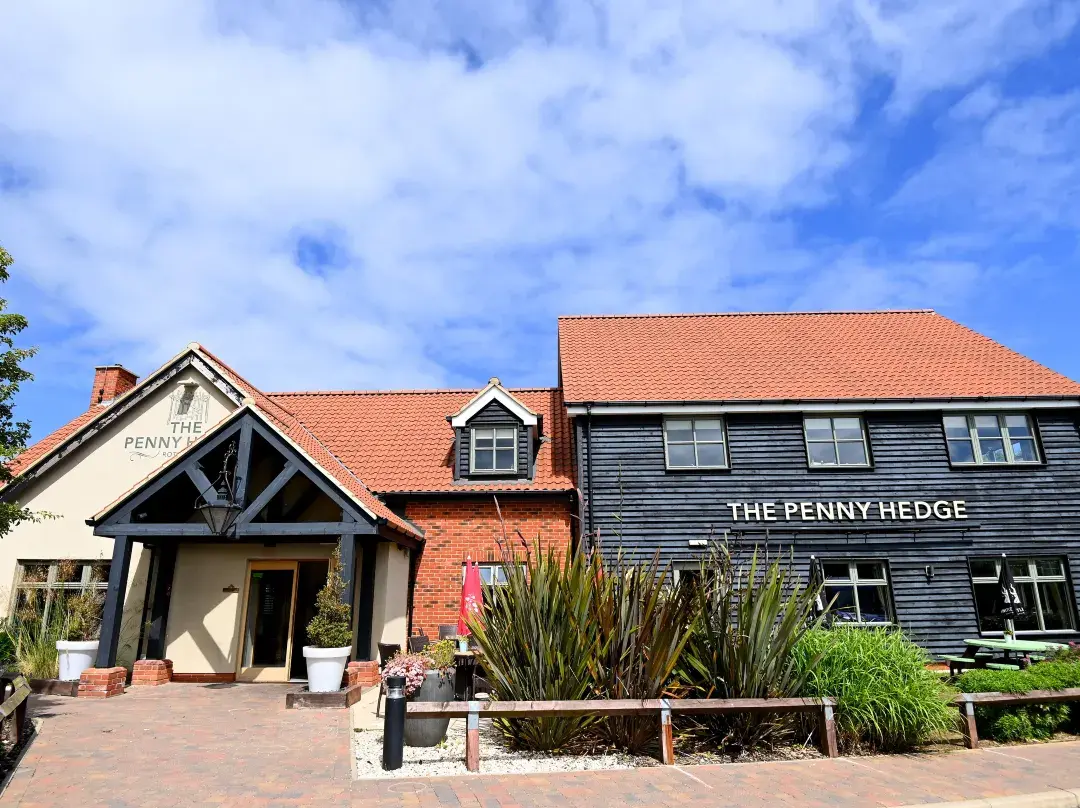 Penny Hedge, Whitby By Marston's Inns - Whitby