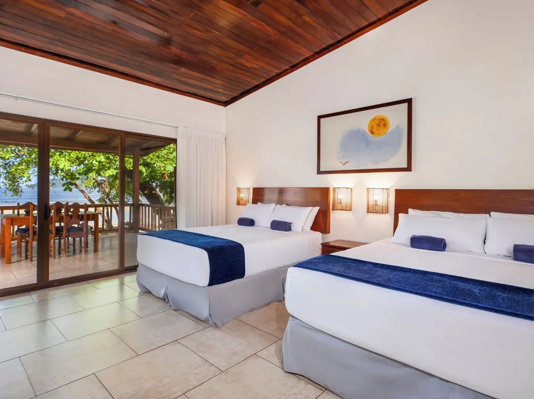 The Coast Beachfront Hotel - Tamarindo