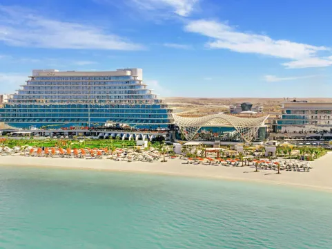 So/ Ras Al Khaimah Hotel & Resort - Ras al Khaimah
