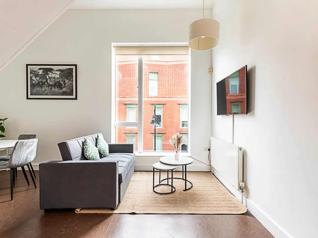 Cosy Camden Retreat Near Markets   Tube - London