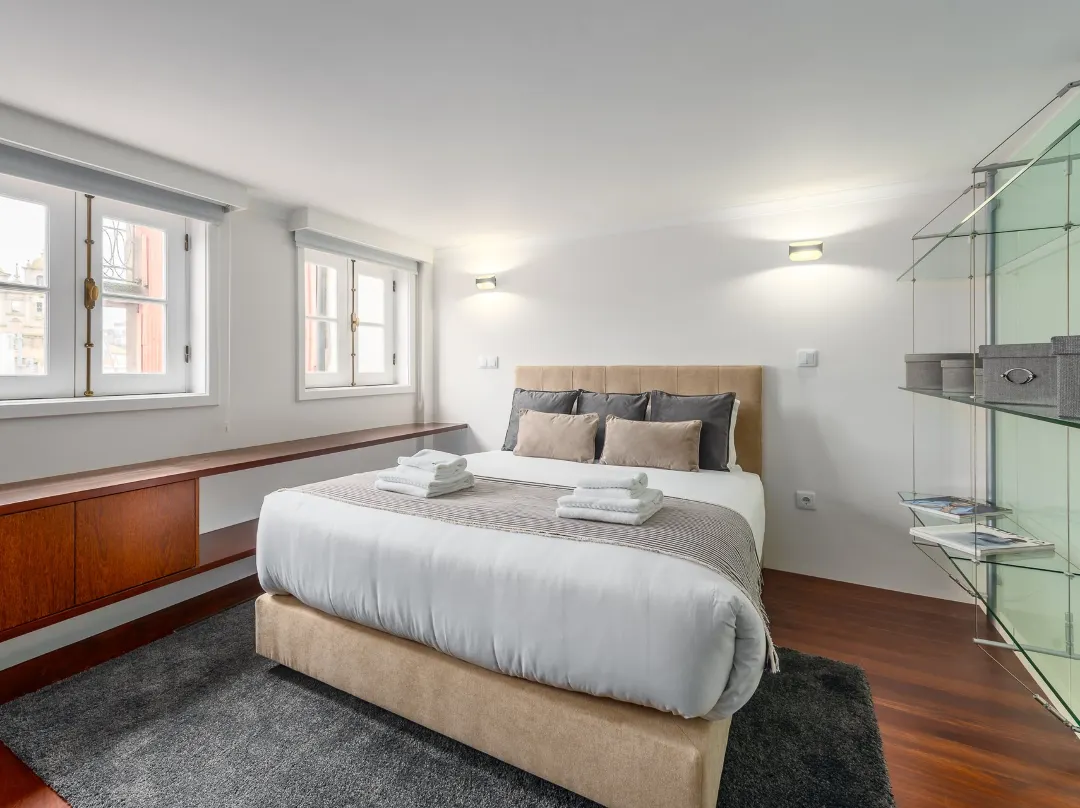 Guestready - Subzero Design - Porto, Portugal