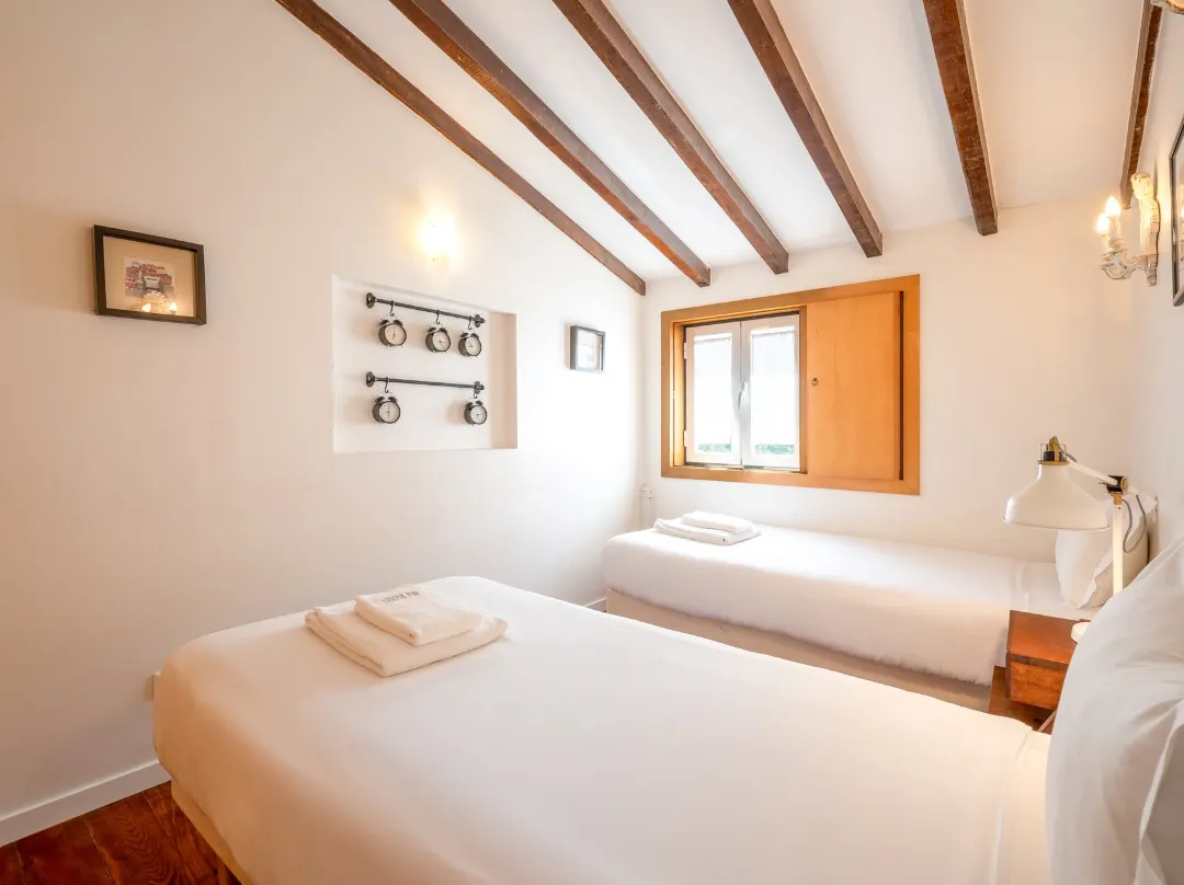 Guestready - Alfama Terrace G - Graça