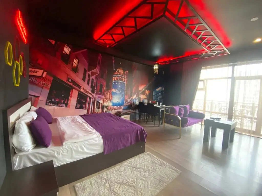 My Music Hotel Baku - Baku