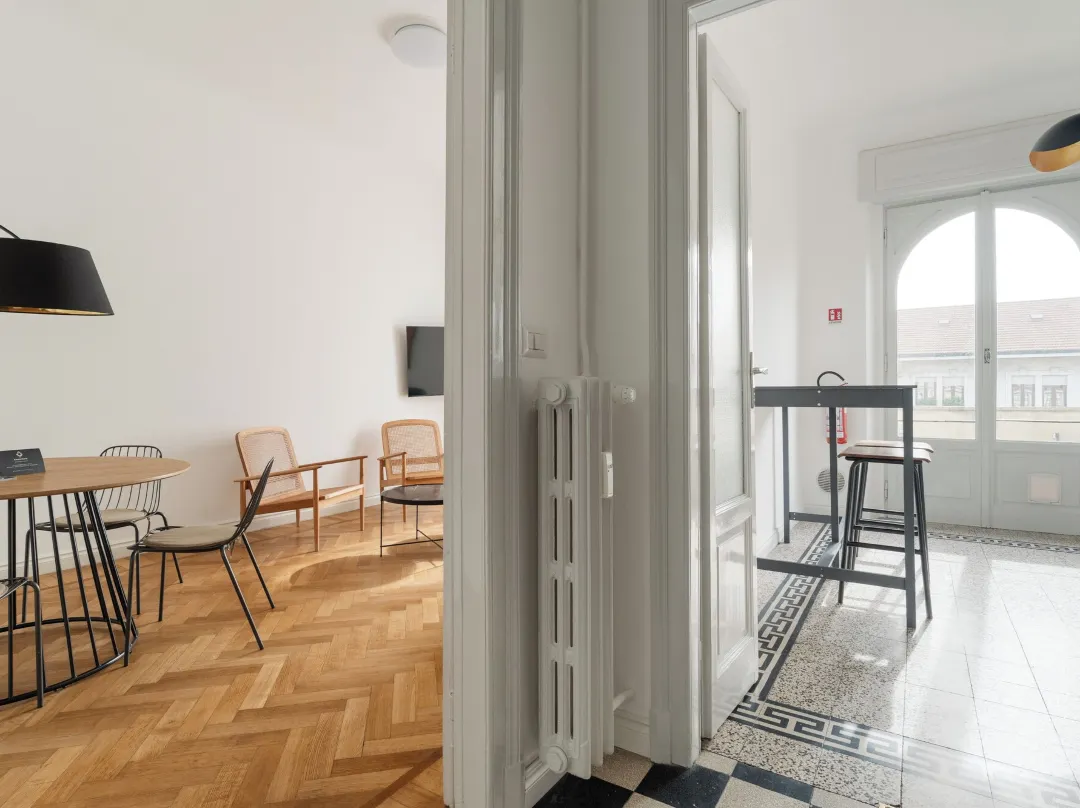 Brera Apartments In Porta Venezia - Milano