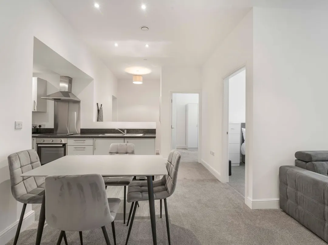 Guestready - Relaxing Liverpool Getaway - Liverpool