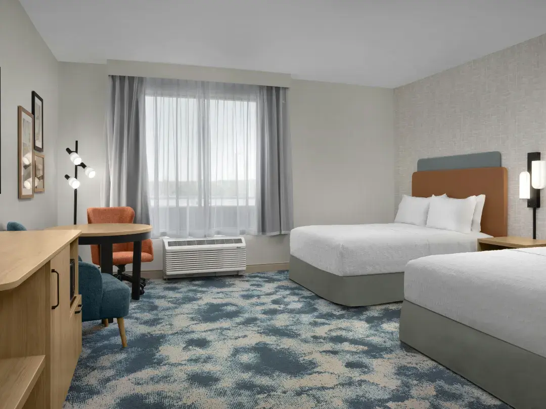 Hampton Inn By Hilton East Peoria - Peoria, IL