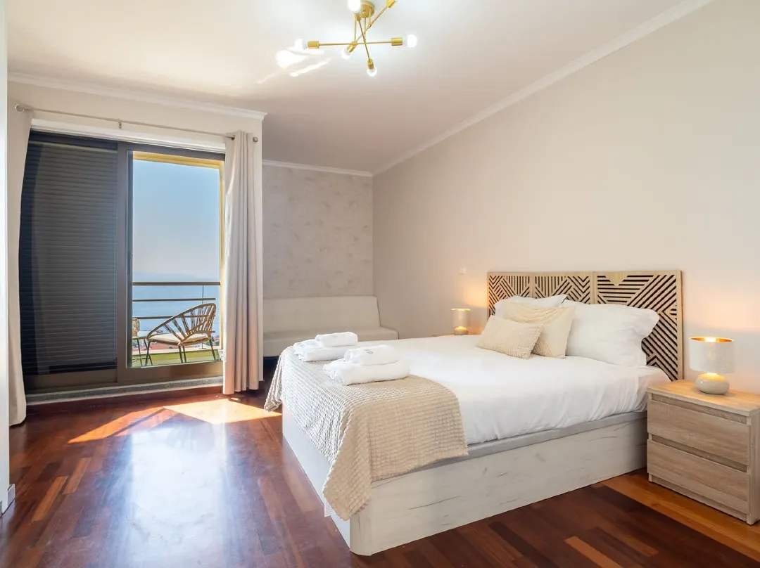 Guestready - Dream Corner - Caniço
