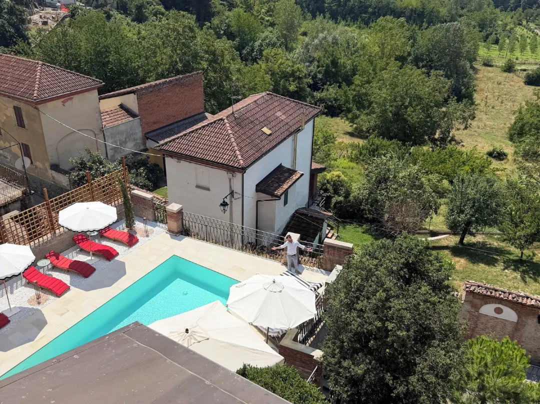 Club Carpeneto - Provincia di Alessandria