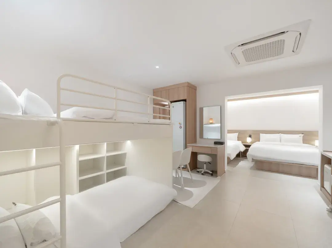 Suncheon Inbyeol Hotel Drive-in - Suncheon-si