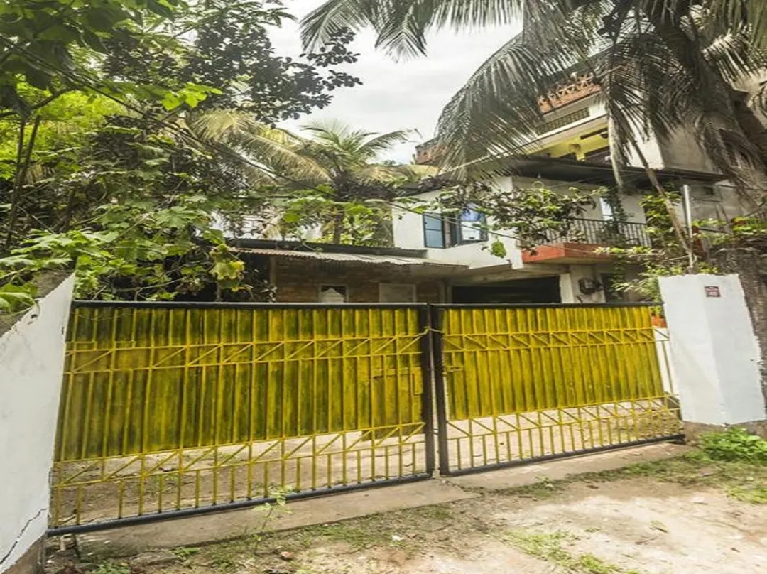 Blissful Eyrie - Guwahati