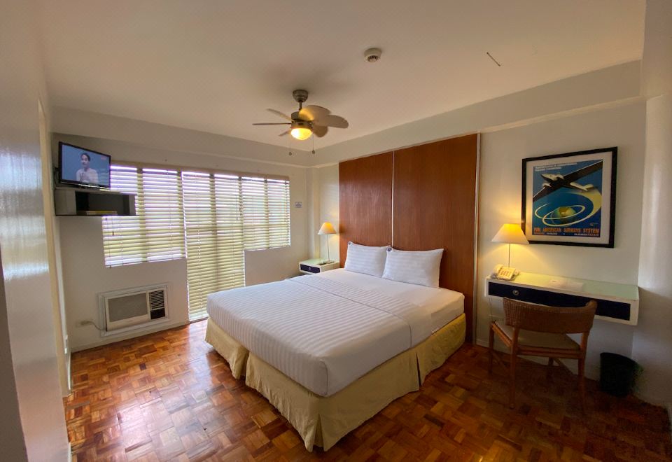 The Clipper House in Poblacion Makati,Makati - Updated Prices & Hotel ...