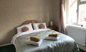 3-Bed House Waterfall Country Brecon Beacons, 2024 | Trip.com