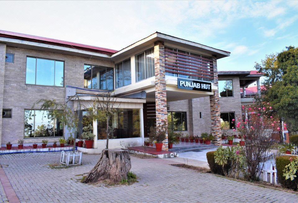 Punjab Huts Murree, 2024 | Trip.com