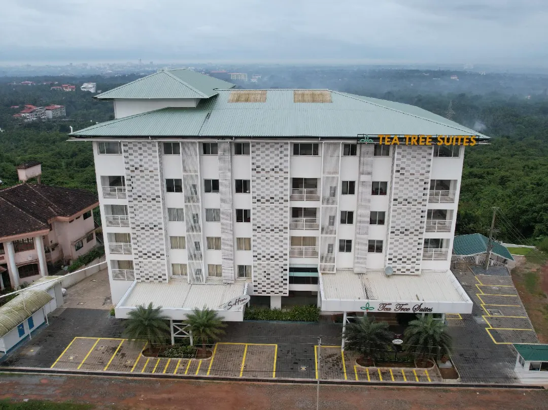 Tea Tree Suites,manipal - Udupi