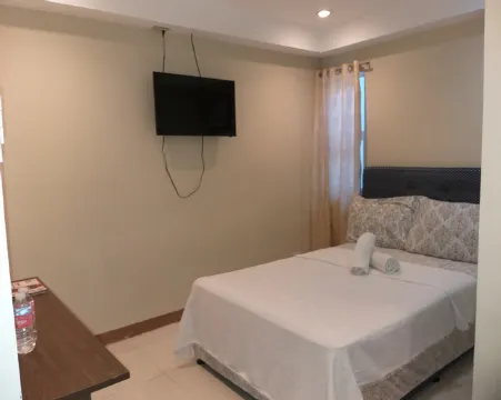 G Hotel - La Union
