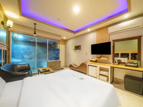 Yangju Joytel - Paju-si