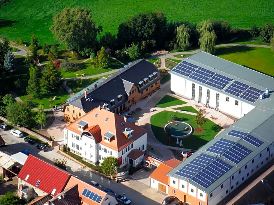 Paulinenhof - Bad Belzig