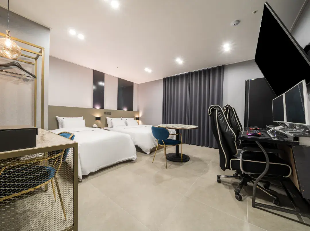 Ansan Grey Design - Dangjin-si