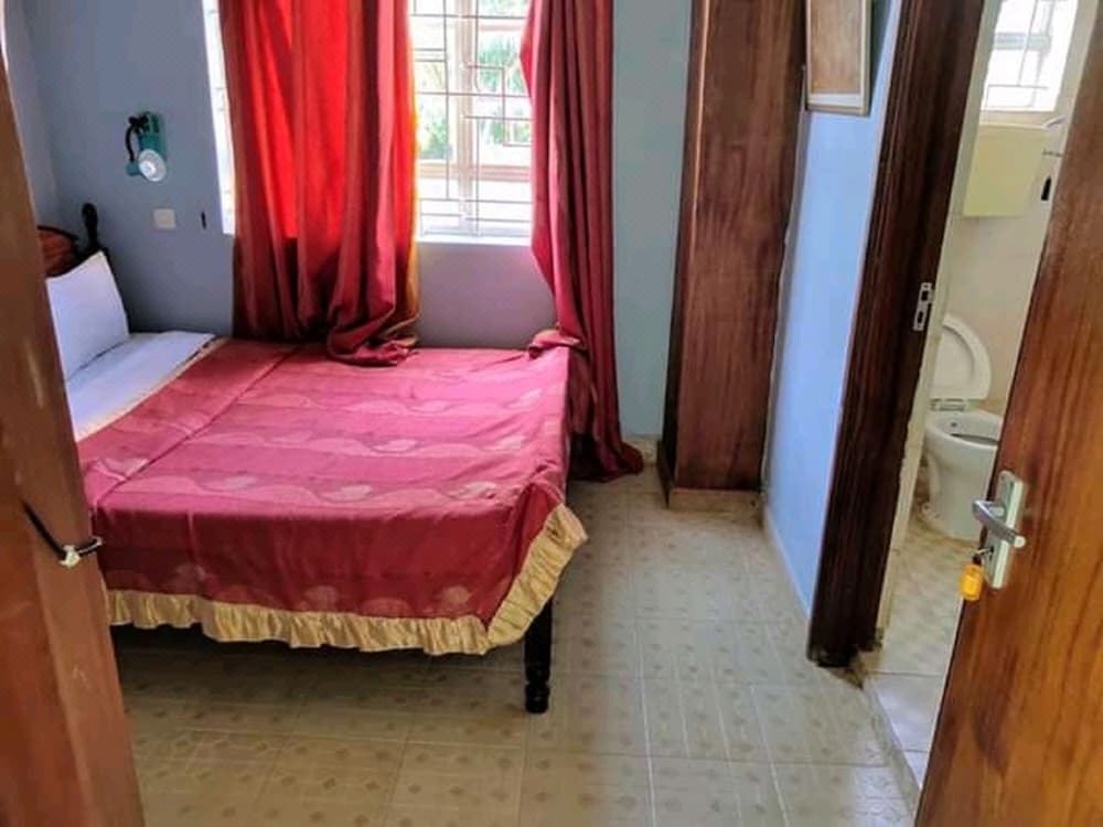 Guest House Inn - Nairobi