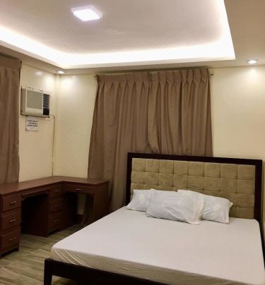 Transient House And Van For Rent - Lapu-Lapu City