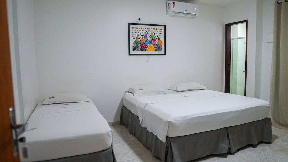 Hotel Costa Do Calhau - Sao Luis, Brazil