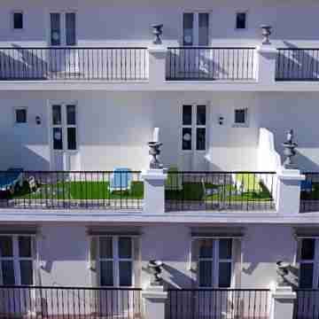 Latest Albufeira Beach Hotel Map,Address, Nearest Station & Airport ...