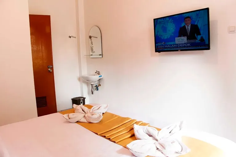 Wisma Bahagia - Bogor