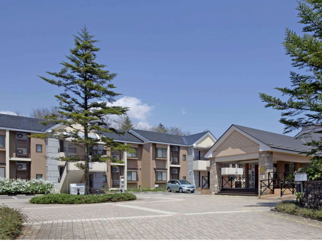 Big Week Karuizawa - Karuizawa