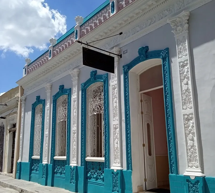 Hotel Floreale - Cuba