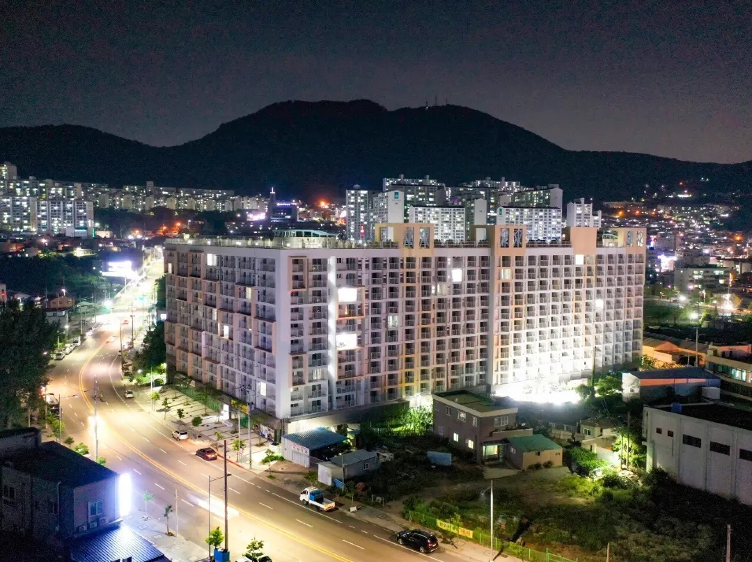 Yeosu Utop Ubless - Yeosu-si