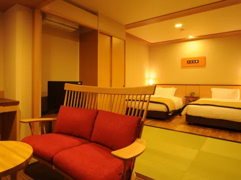 Oku Nikko Mori No Hotel - Nikko