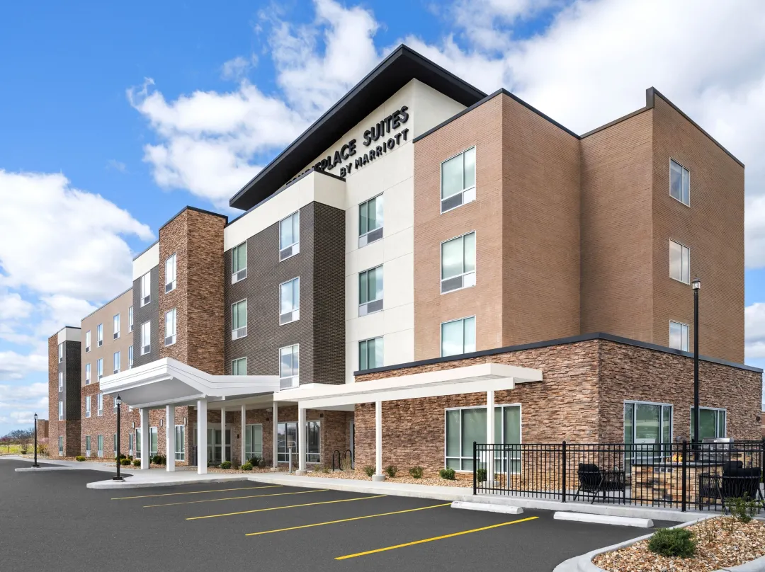 Towneplace Suites Wentzville - O'Fallon, MO